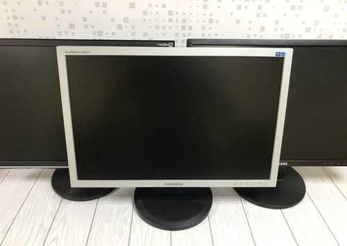 Мониторы 22" SAMSUNG, Asus много, опт/розница