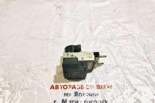Блок ABS ASC бмв е46