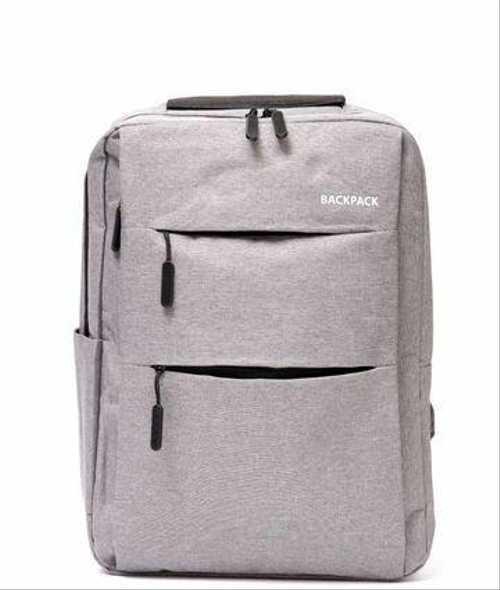 Рюкзак для ноутбука, рюкзак городской мужской/женс