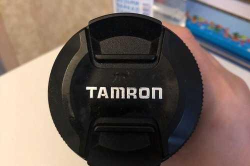 Tamron AF 70-300