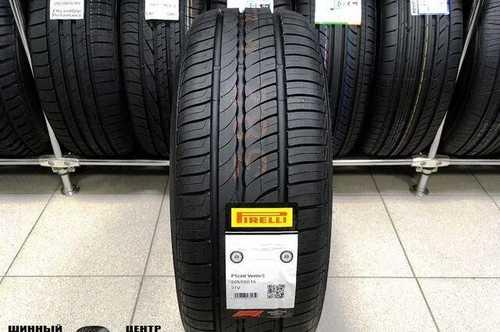 Pirelli cinturato p1 verde 205 55 r16