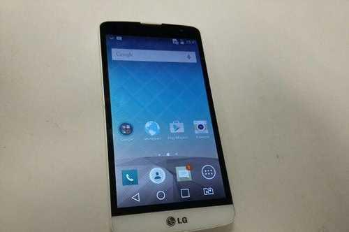 Телефон LG L bello d335