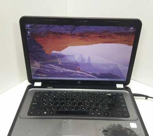 Ноутбук HP Pavilion g6-1207er