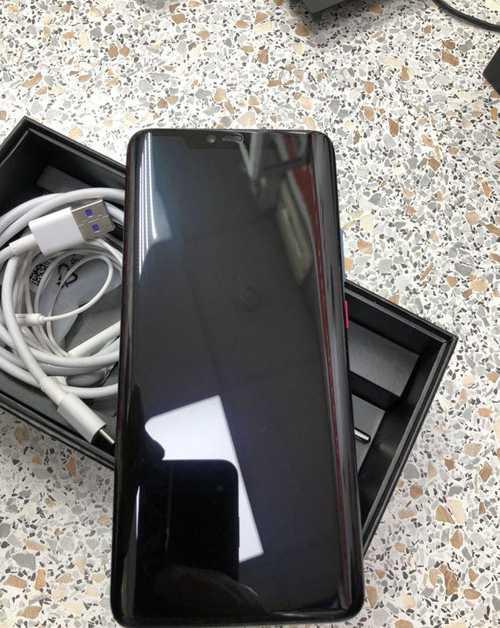 Huawei Mate20 Pro