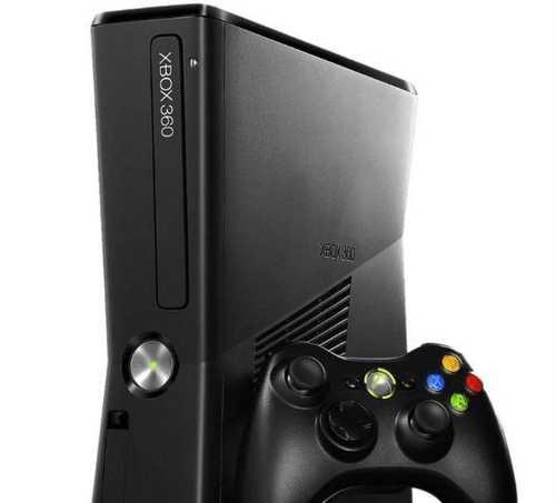 XBox 360 LT3.0