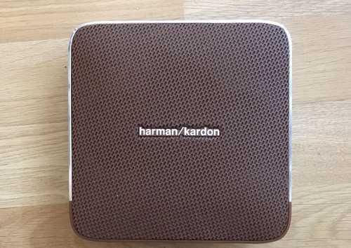 Bluetooth колонка Harman kardon