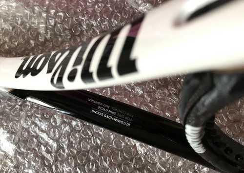 Теннисная ракетка Wilson Blade 289 гр