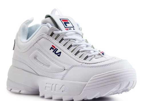 Кроссовки женские Fila Disruptor 2