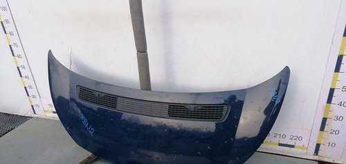 Капот Citroen Jumpy (Dispatch) (2004-2007)