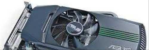 Asus GTX560 1GB 256bit