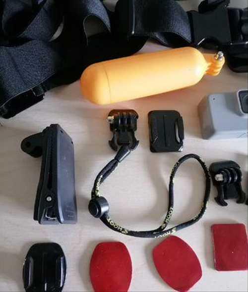 Экшн камера GoPro Hero 7 white