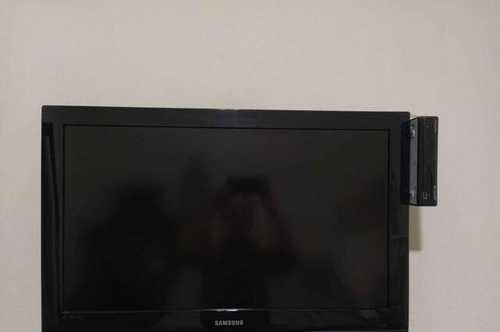 Телевизор Samsung LE32C350D1wс тюнером т2