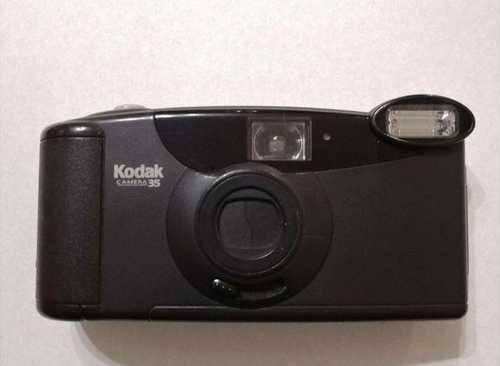 Плёночный фотоаппарат kodak ke 20