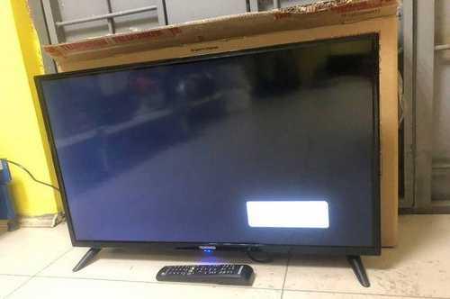 32" Телевизор telefunken TF-LED32S98T2 LED (2020)