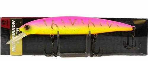 Воблеры Bassday Mogul Minnow 110 SP