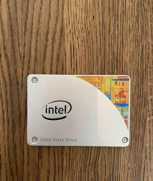 120GB Intel 530 Series (ssdsc2BW120A4)