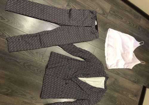 Костюм H&M 32-34 (xs-s)