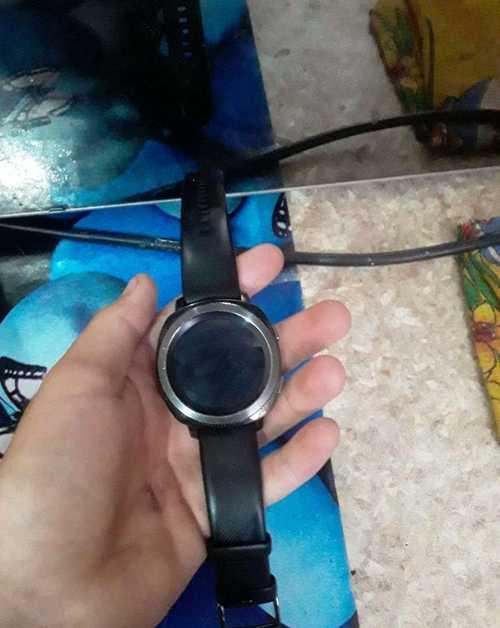 Samsung Gear s 3