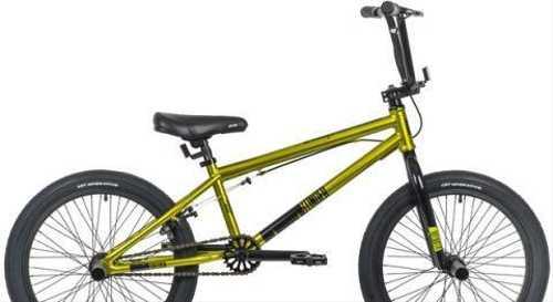 BMX stinger tortuga 20" / 10" новый