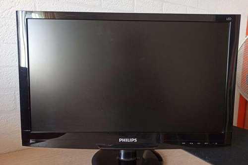 Монитор Philips 22"