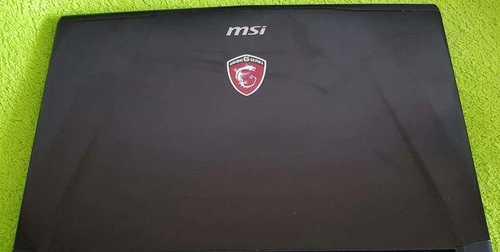 MSI GS40 6QE-233RU
