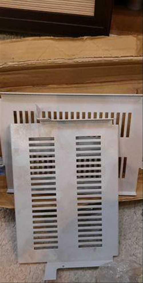 Полка 10" x 1U модель 0751-891-233
