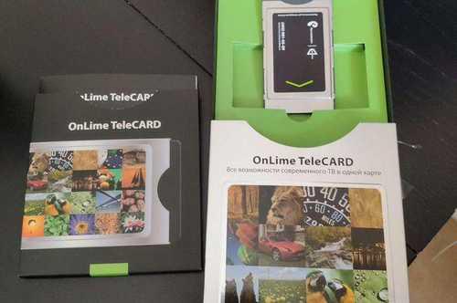 Onlime telecard онлайм Ростелеком телекард цифрово