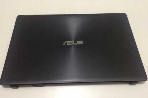 Крышка матрицы ноутбука Asus R510C,X550