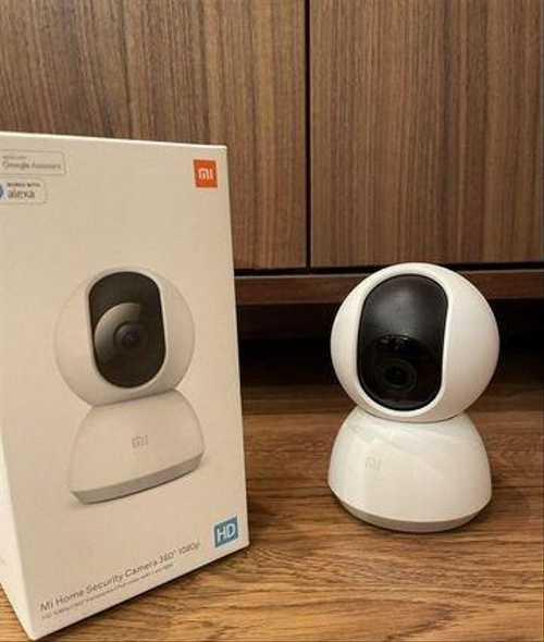 IP-Камера Xiaomi Mi Home Security Camera 360