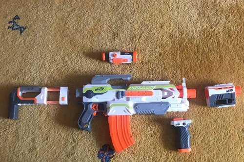 Nerf Modulus | Festima.Ru - Мониторинг объявлений