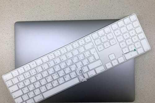 Клавиатура новая Apple magic keyboard 2 NUM