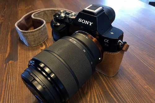 Sony A7R