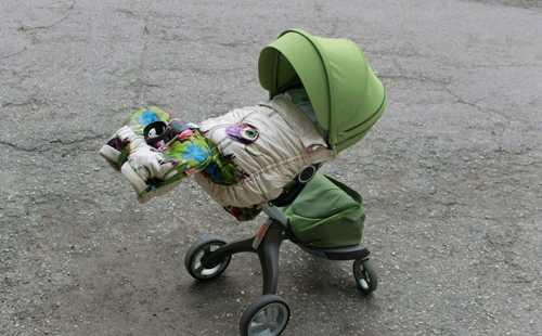 Stokke V3 3в1