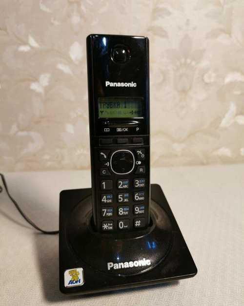 Радио Телефон dect Panasonic