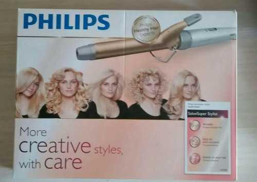 Стайлер Philips SalonSuper Stylist