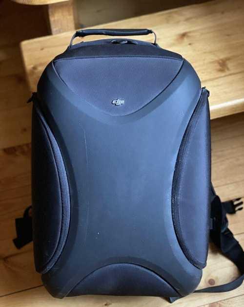 DJI Multifunctional Backpack / Рюкзак DJI