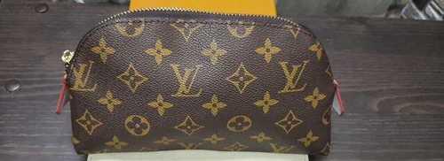 Косметичка louis vuitton