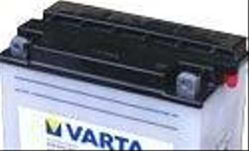 Аккумулятор мото Varta 505 012 003 (YB5L-B)