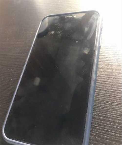 Найден iPhone XR, Казань