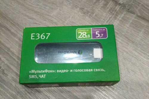 Huawei E367