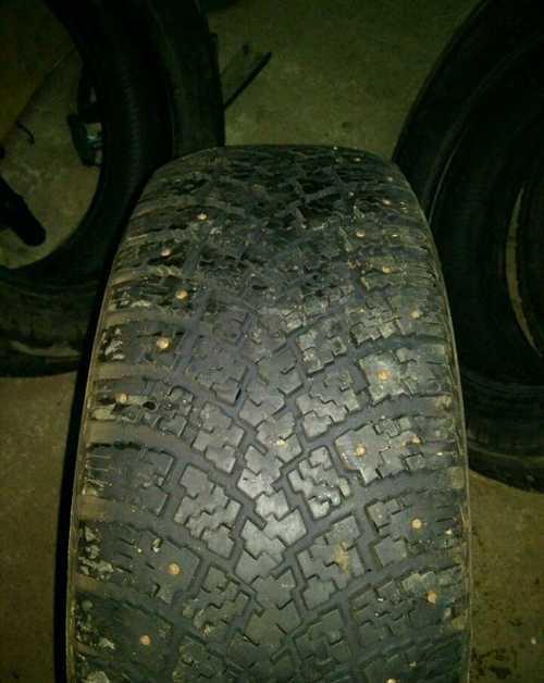 Nokian hakkapeliita 225/60 R16 1шт