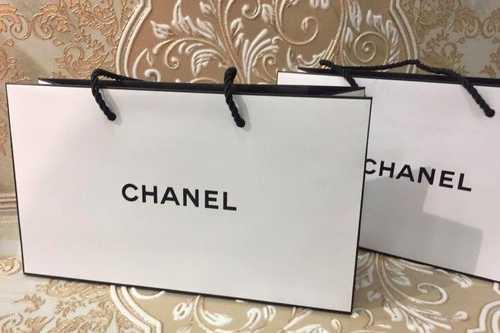 Шанель пакеты брендовые Chanel