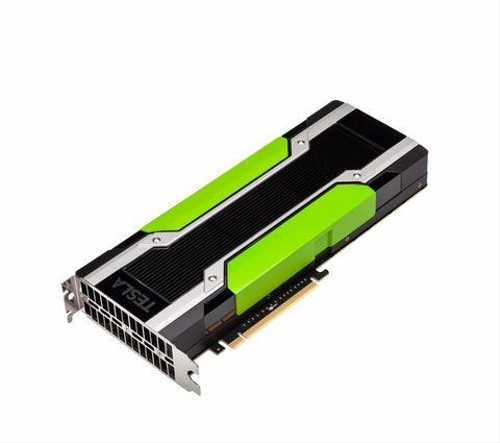 Новые ускорители nVidia Tesla M2075 и Tesla K80