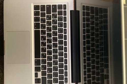 Macbook Pro 13 late 2011