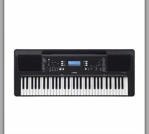 Yamaha PSR-E373