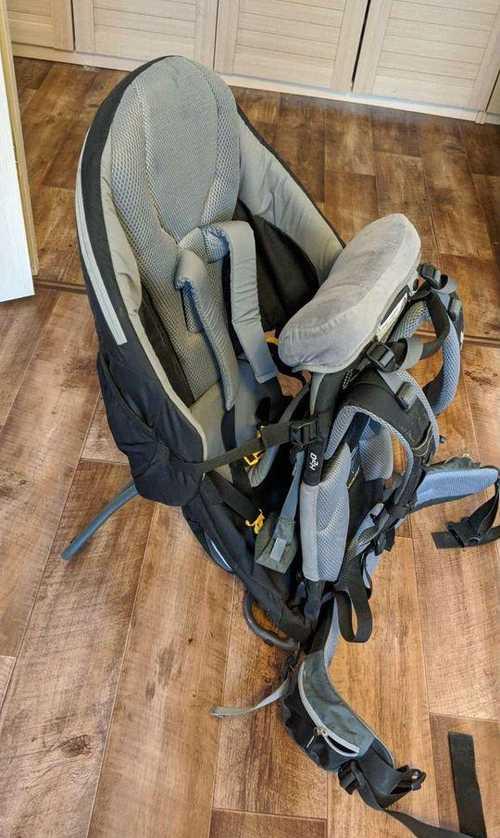 Рюкзак-переноска deuter kid comfort 3