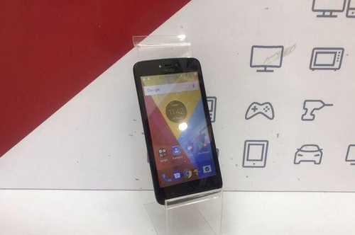 А5) Motorola Moto C 3G