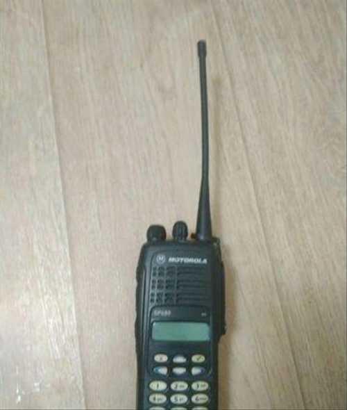 Motorola GP-680