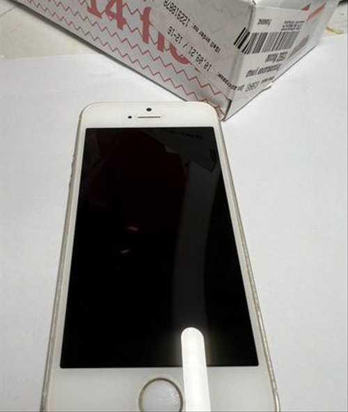 iPhone 5s A1457