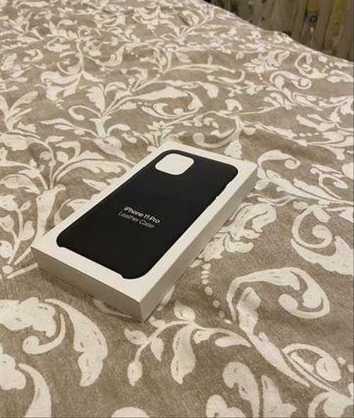 Продам чехол iPhone 11 pro